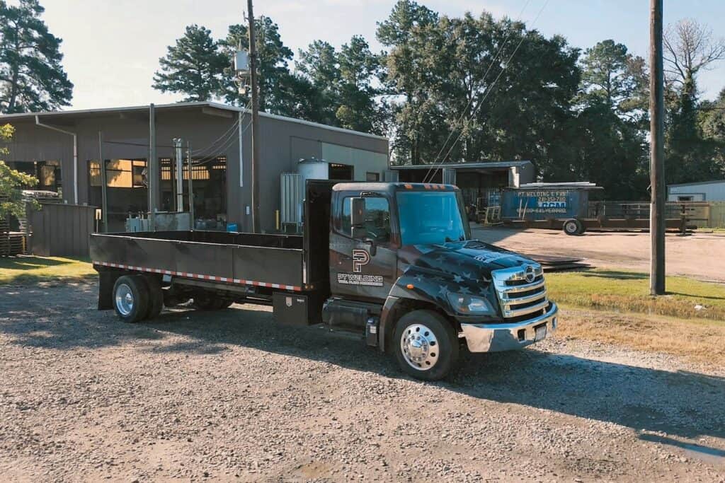 PT Welding Contact Information #1 Best Welding Company